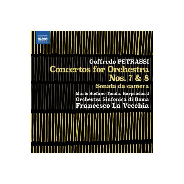 発売日:2025年09月04日 / ジャンル:クラシック / フォーマット:CD / 組み枚数:1 / レーベル:Naxos *classic* / 発売国:International / 商品番号:8573718 / アーティストキーワー...
