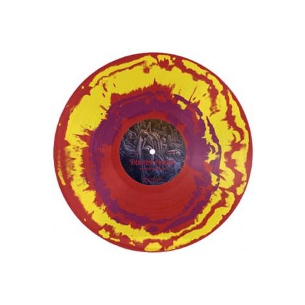 発売日:2025年09月12日 / ジャンル:ロック / フォーマット:LP / 組み枚数:1 / レーベル:Heavy Psych Sounds / 発売国:Europe / 商品番号:HPS-359ULTRA / その他:限定盤 / ア...