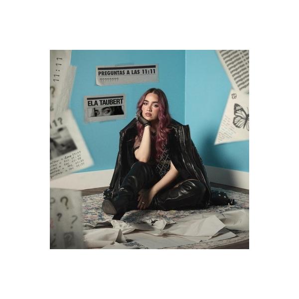 発売日:2025年07月25日 / ジャンル:ロック / フォーマット:LP / 組み枚数:1 / レーベル:Universal Music Lati / 発売国:USA / 商品番号:1000178028 / その他:限定盤 / アーティ...