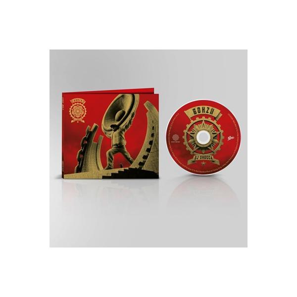 発売日:2025年07月20日 / ジャンル:ワールド / フォーマット:CD / 組み枚数:1 / レーベル:Epic / 発売国:Europe / 商品番号:19802925122 / アーティストキーワード:Dj Shocca