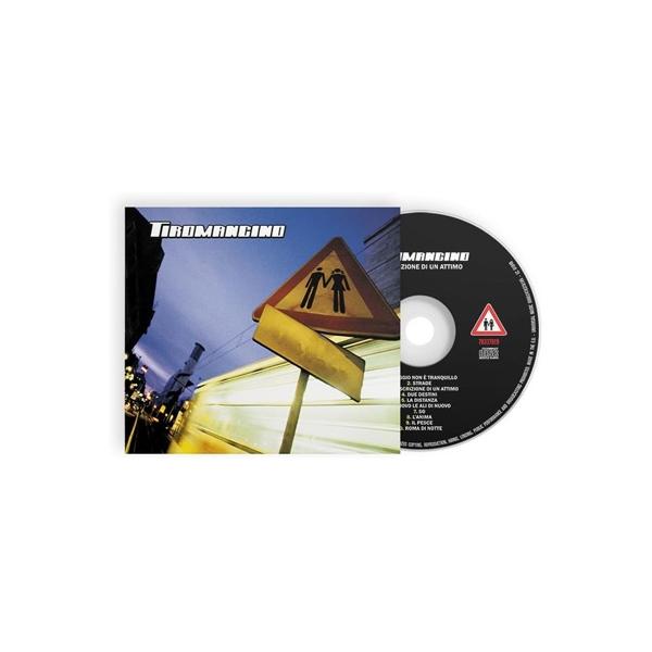 発売日:2025年07月20日 / ジャンル:ワールド / フォーマット:CD / 組み枚数:1 / レーベル:Universal / 発売国:Europe / 商品番号:7837819 / アーティストキーワード:Tiromancino ...