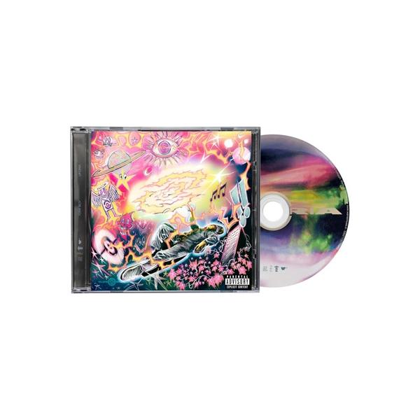 発売日:2025年07月20日 / ジャンル:ワールド / フォーマット:CD / 組み枚数:1 / レーベル:22 Srl / 発売国:Europe / 商品番号:2173279326 / アーティストキーワード:Tony Boy