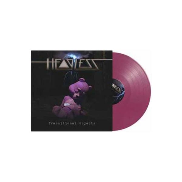 発売日:2025年08月29日 / ジャンル:ロック / フォーマット:LP / 組み枚数:1 / レーベル:M-theory Audio / 発売国:USA / 商品番号:M-2791 / その他:限定盤 / アーティストキーワード:He...