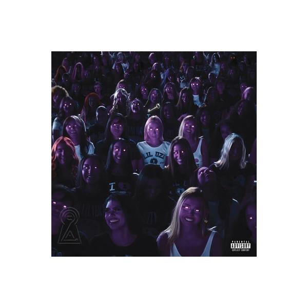 発売日:2025年10月03日 / ジャンル:ダンス＆ソウル / フォーマット:CD / 組み枚数:1 / レーベル:Atlantic / 発売国:International / 商品番号:7567.860258 / アーティストキーワード...