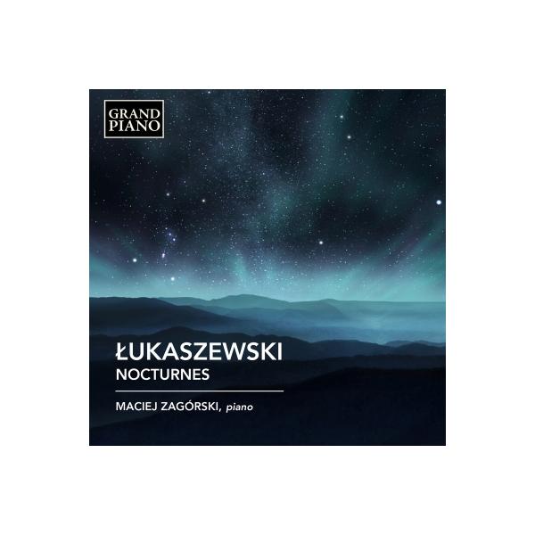 発売日:2025年09月04日 / ジャンル:クラシック / フォーマット:CD / 組み枚数:1 / レーベル:Grand Piano / 発売国:UK / 商品番号:GP-953 / アーティストキーワード:Lukaszewski , ...
