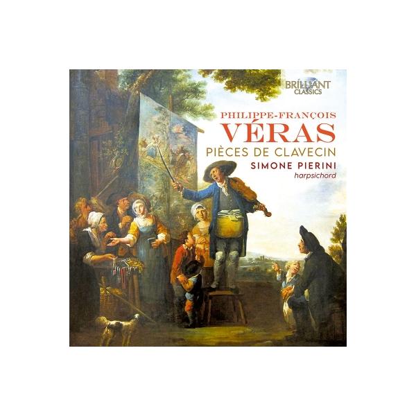 発売日:2025年07月25日 / ジャンル:クラシック / フォーマット:CD / 組み枚数:1 / レーベル:Brilliant Classics * / 発売国:Holland / 商品番号:BRL-96879 / アーティストキーワ...