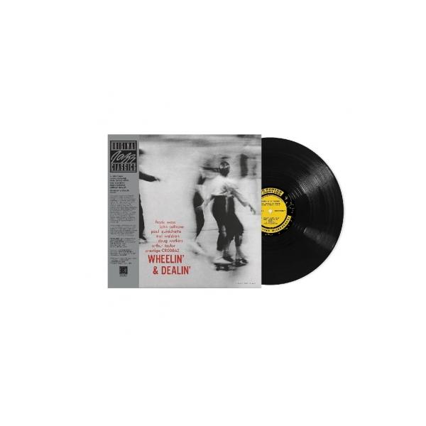 発売日:2025年08月22日 / ジャンル:ジャズ / フォーマット:LP / 組み枚数:1 / レーベル:Concord / 発売国:International / 商品番号:7268495 / その他:限定盤 / アーティストキーワー...