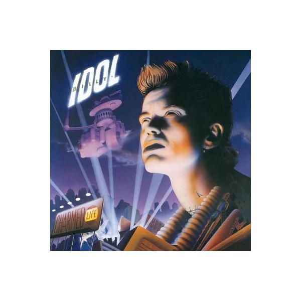 発売日:2025年08月16日 / ジャンル:ロック / フォーマット:LP / 組み枚数:2 / レーベル:Capitol / 発売国:International / 商品番号:6555853 / アーティストキーワード:Billy Id...