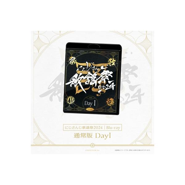 発売日:2025年09月24日 / ジャンル:サウンドトラック / フォーマット:BLU-RAY DISC / 組み枚数:1 / レーベル:にじさんじ / 発売国:日本 / 商品番号:NJSJ-30001 / アーティストキーワード:にじさんじ