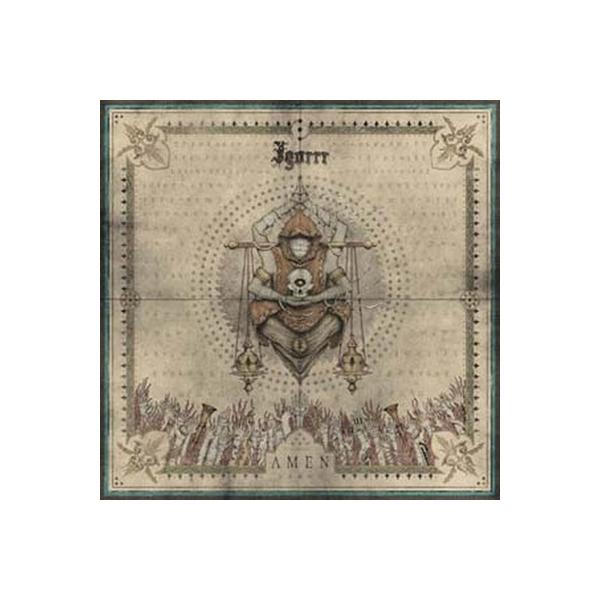 発売日:2025年09月19日 / ジャンル:ロック / フォーマット:CD / 組み枚数:1 / レーベル:Metal Blade / 発売国:UK / 商品番号:161560 / アーティストキーワード:Igorrr  / タイトルキー...