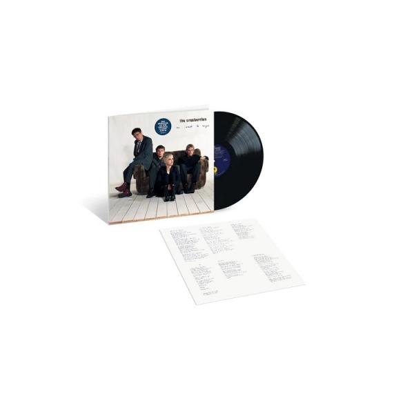 発売日:2025年08月16日 / ジャンル:ロック / フォーマット:LP / 組み枚数:1 / レーベル:Island / 発売国:Europe / 商品番号:7591475 / アーティストキーワード:Cranberries クランベ...