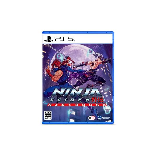 発売日:2025年09月19日 / ジャンル:ゲーム  / フォーマット:GAME / レーベル:クラウディッドレパードエンタテイ / 発売国:日本 / 商品番号:ELJM-30762 / タイトルキーワード:PS5　NINJA GAIDE...