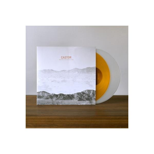 発売日:2025年08月01日 / ジャンル:ダンス＆ソウル / フォーマット:LP / 組み枚数:2 / レーベル:Earth Analog / 発売国:Europe / 商品番号:8 / アーティストキーワード:Castor