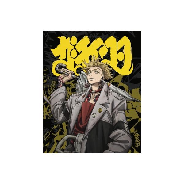 発売日:2025年11月26日 / ジャンル:アニメ / フォーマット:BLU-RAY DISC / 組み枚数:1 / レーベル:Avex Pictures / 発売国:日本 / 商品番号:EYXA-14840 / タイトルキーワード:ガチ...