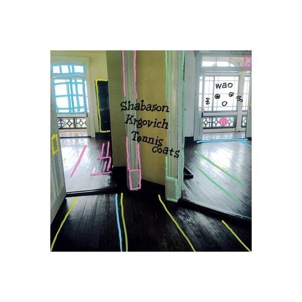 発売日:2025年08月29日 / ジャンル:ロック / フォーマット:CD / 組み枚数:1 / レーベル:7 Ep / 発売国:日本 / 商品番号:EPCD-139 / その他:紙ジャケ / アーティストキーワード:Shabason /...