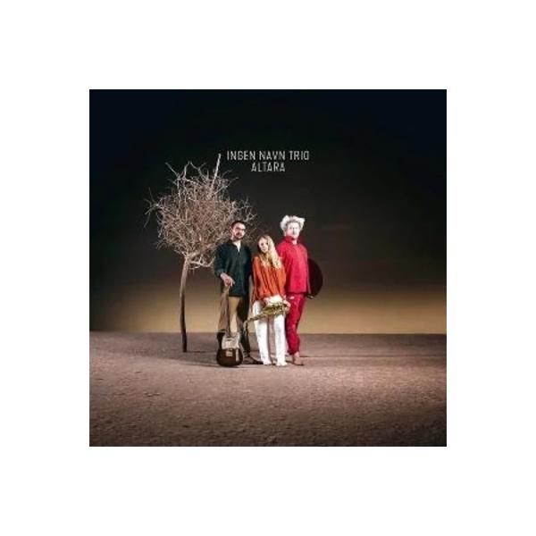 発売日:2025年08月10日 / ジャンル:ジャズ / フォーマット:CD / 組み枚数:1 / レーベル:Berthold / 発売国:Europe / 商品番号:BR-325073 / アーティストキーワード:Ingen Navn T...
