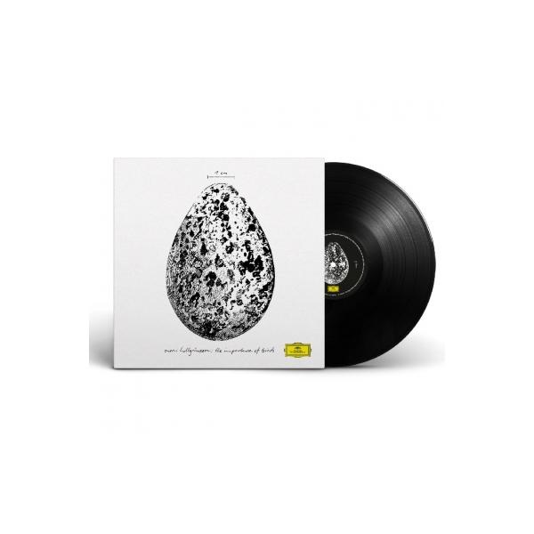 発売日:2025年10月07日 / ジャンル:クラシック / フォーマット:LP / 組み枚数:1 / レーベル:Dg / 発売国:Europe / 商品番号:4867362 / アーティストキーワード:Hallgrimsson , Sno...