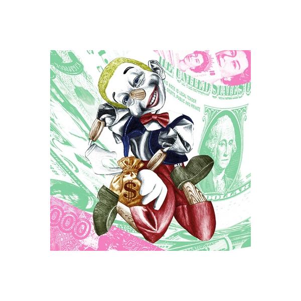 発売日:2025年08月22日 / ジャンル:ワールド / フォーマット:CD / 組み枚数:1 / レーベル:On-u Sound / 発売国:Europe / 商品番号:ONUCD-165 / アーティストキーワード:Adrian Sh...