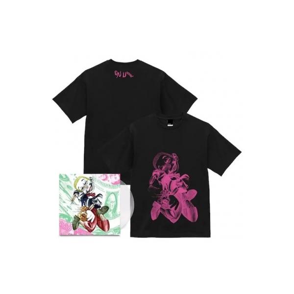 発売日:2025年08月22日 / ジャンル:ワールド / フォーマット:LP / 組み枚数:1 / レーベル:On-u Sound / 発売国:Europe / 商品番号:ONULP-165CBRTXL / その他:限定盤 / アーティス...