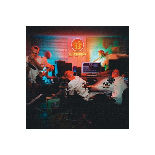 発売日:2025年08月15日 / ジャンル:ジャズ / フォーマット:LP / 組み枚数:1 / レーベル:Rhymesayers / 発売国:UK / 商品番号:RSE-421LP / アーティストキーワード:Evidence