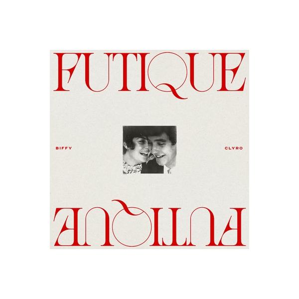 発売日:2025年09月19日 / ジャンル:ロック / フォーマット:CD / 組み枚数:1 / レーベル:Wm Uk / 発売国:Europe / 商品番号:2173.280784 / アーティストキーワード:Biffy Clyro ビ...