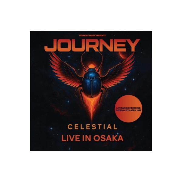 発売日:2025年08月20日 / ジャンル:ロック / フォーマット:CD / 組み枚数:2 / レーベル:Vivid / 発売国:Japan (国内盤仕様) / 商品番号:VSCD-4772 / アーティストキーワード:Journey ...