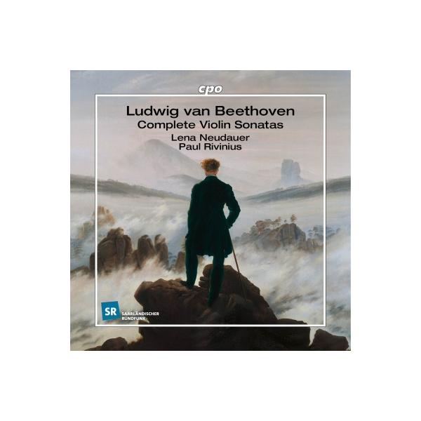 発売日:2025年08月21日 / ジャンル:クラシック / フォーマット:CD / 組み枚数:3 / レーベル:Cpo / 発売国:Germany / 商品番号:555550 / アーティストキーワード:Beethoven ベートーヴェン...