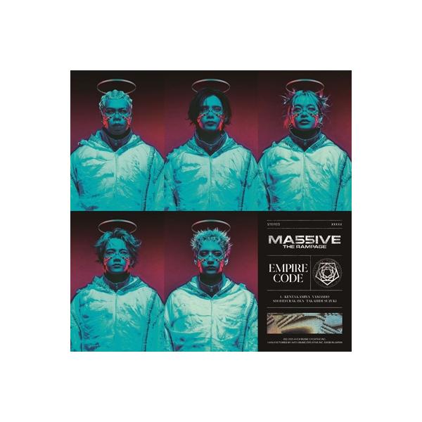 発売日:2025年09月10日 / ジャンル:ジャパニーズポップス / フォーマット:CD / 組み枚数:1 / レーベル:Rhythm Zone / 発売国:日本 / 商品番号:RZCD-67366 / アーティストキーワード:Ma55i...