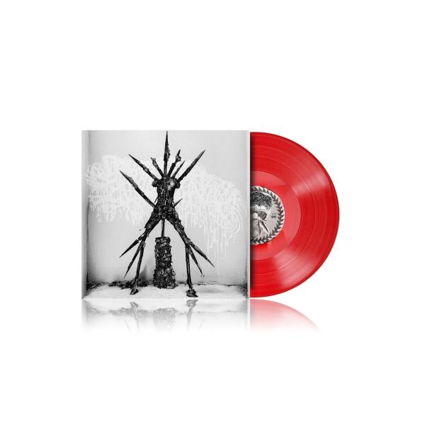 発売日:2025年10月10日 / ジャンル:ロック / フォーマット:LP / 組み枚数:1 / レーベル:Century Media / 発売国:Europe / 商品番号:19802943641 / その他:限定盤 / アーティストキ...