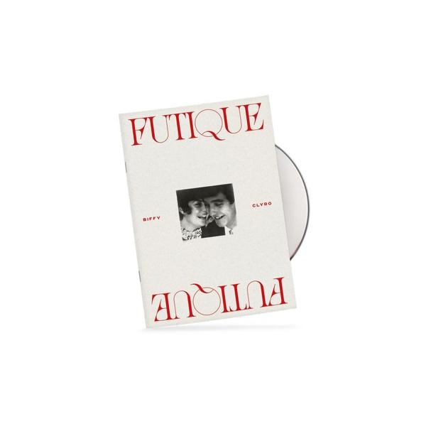 発売日:2025年09月30日 / ジャンル:ロック / フォーマット:CD / 組み枚数:1 / レーベル:Warner / 発売国:Europe / 商品番号:5021732807854 / その他:限定盤 / アーティストキーワード:...