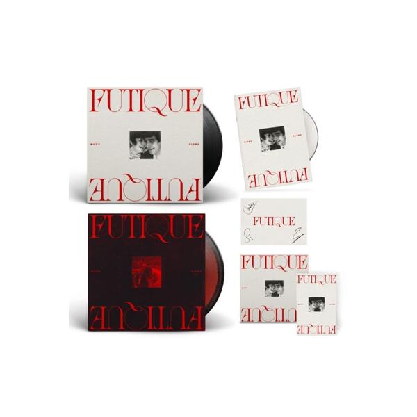 発売日:2025年09月30日 / ジャンル:ロック / フォーマット:CD / 組み枚数:2 / レーベル:Warner / 発売国:Europe / 商品番号:5021732852687 / その他:限定盤 / アーティストキーワード:...