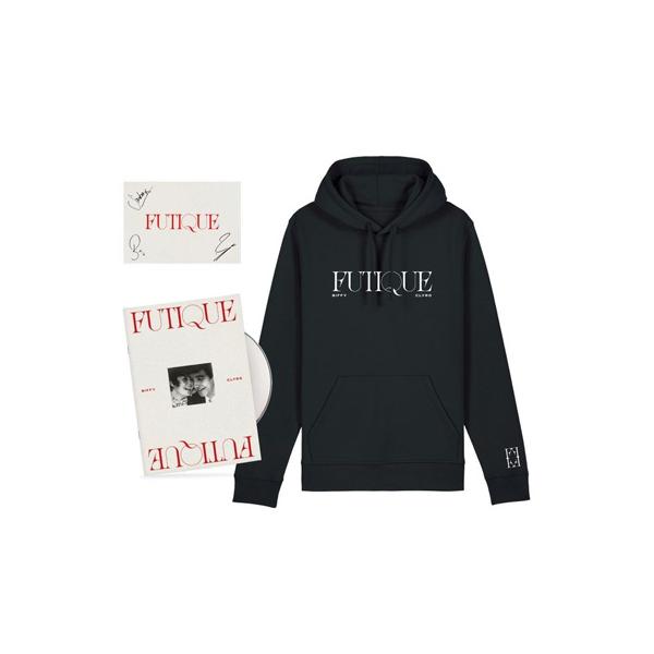 発売日:2025年09月30日 / ジャンル:ロック / フォーマット:CD / 組み枚数:1 / レーベル:Warner / 発売国:Europe / 商品番号:BCSFCDZHBUN/L / その他:限定盤 / アーティストキーワード:...