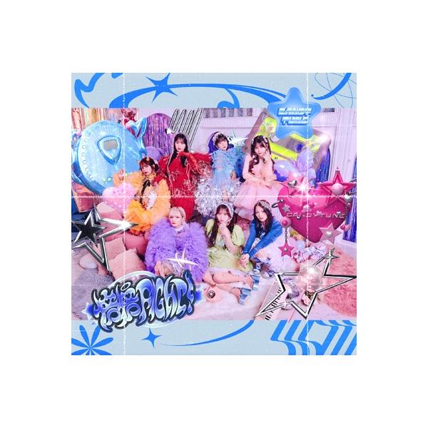 発売日:2025年10月01日 / ジャンル:ジャパニーズポップス / フォーマット:CD / 組み枚数:1 / レーベル:アソビミュージック / 発売国:日本 / 商品番号:KLC-10012 / その他:通常盤 / アーティストキーワー...