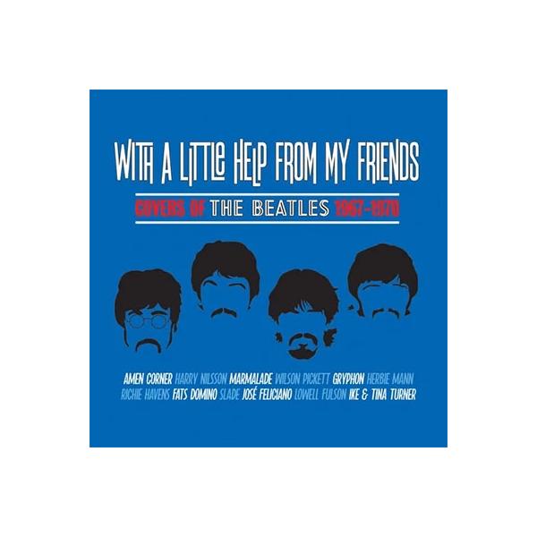 発売日:2025年11月28日 / ジャンル:ロック / フォーマット:CD / 組み枚数:3 / レーベル:Strawberry / 発売国:UK / 商品番号:CR-3JAMBX49 / アーティストキーワード:Various バリアス