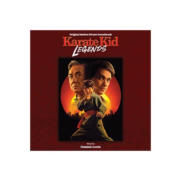 発売日:2025年08月20日 / ジャンル:サウンドトラック / フォーマット:CD / 組み枚数:1 / レーベル:La La Land / 発売国:USA / 商品番号:LLLCD-1675 / その他:限定盤, サウンドトラック /...