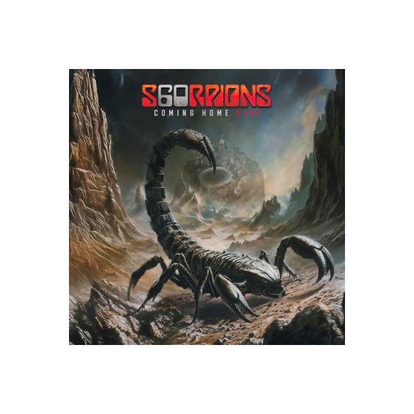 発売日:2025年12月05日 / ジャンル:ロック / フォーマット:CD / 組み枚数:2 / レーベル:Universal / 発売国:International / 商品番号:7826638 / アーティストキーワード:Scorpi...