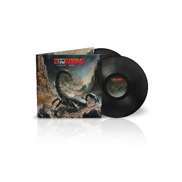 発売日:2025年12月05日 / ジャンル:ロック / フォーマット:LP / 組み枚数:2 / レーベル:Universal / 発売国:International / 商品番号:7826641 / アーティストキーワード:Scorpi...