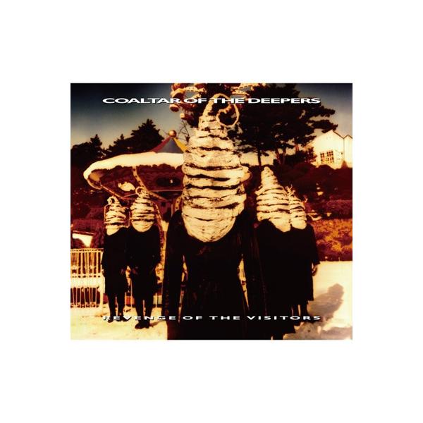 発売日:2025年08月27日 / ジャンル:ジャパニーズポップス / フォーマット:CD / 組み枚数:1 / レーベル:U-desper / 発売国:日本 / 商品番号:UDECD-008 / アーティストキーワード:Coaltar O...