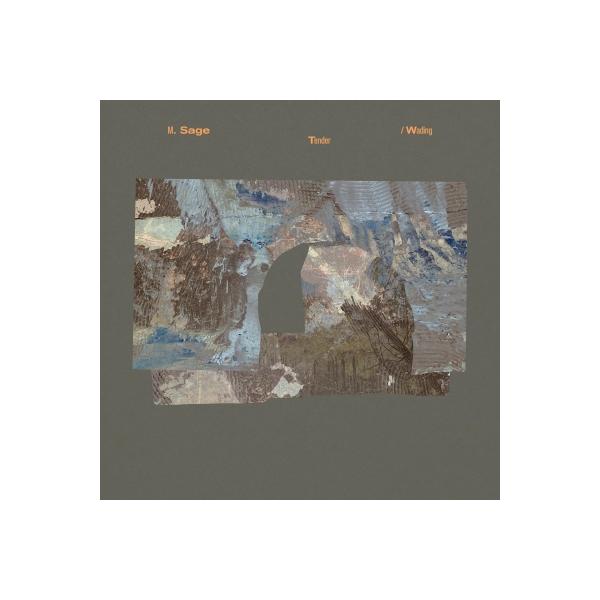 発売日:2025年09月26日 / ジャンル:ダンス＆ソウル / フォーマット:LP / 組み枚数:1 / レーベル:Rvng Intl / 発売国:Europe / 商品番号:RVNGNL-122LP / アーティストキーワード:M Sage