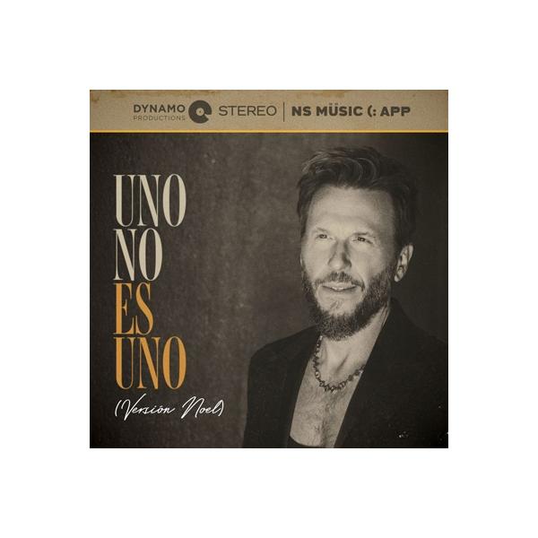 発売日:2025年09月12日 / ジャンル:ワールド / フォーマット:CD / 組み枚数:1 / レーベル:Dynamo / 発売国:USA / 商品番号:UNUCD-003 / アーティストキーワード:Noel Schajris