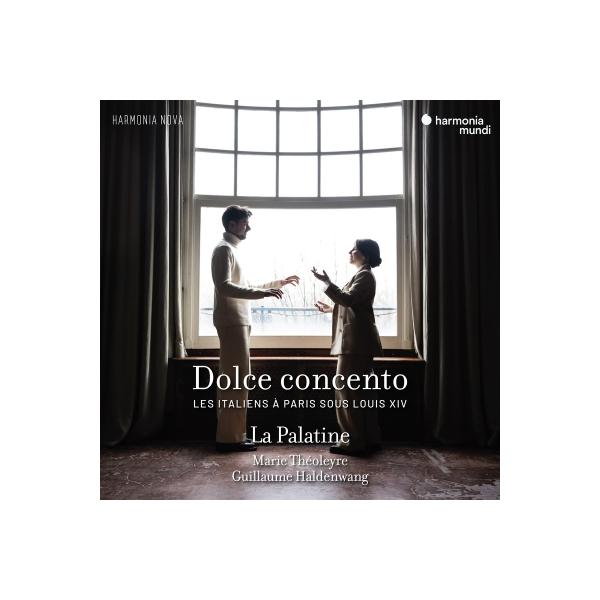 発売日:2025年08月29日 / ジャンル:クラシック / フォーマット:CD / 組み枚数:1 / レーベル:Harmonia Mundi / 発売国:Europe / 商品番号:HMN-916120 / アーティストキーワード:Bar...