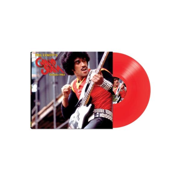 発売日:2025年08月15日 / ジャンル:ロック / フォーマット:LP / 組み枚数:1 / レーベル:Cleopatra Records / 発売国:USA / 商品番号:6715 / その他:限定盤 / アーティストキーワード:P...