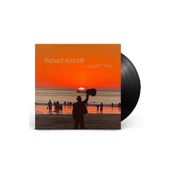 発売日:2025年10月10日 / ジャンル:ロック / フォーマット:LP / 組み枚数:1 / レーベル:Richard Ashcroft Onl / 発売国:USA / 商品番号:190224 / アーティストキーワード:Richar...