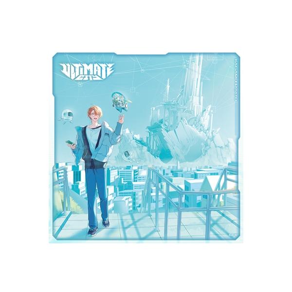 発売日:2025年11月05日 / ジャンル:サウンドトラック / フォーマット:CD / 組み枚数:2 / レーベル:Accelnotes Records / 発売国:日本 / 商品番号:ACN-10046 / その他:初回限定盤 / ア...