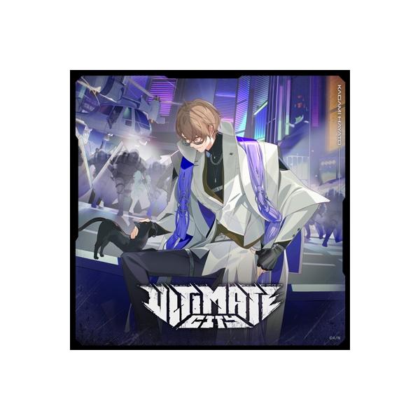 発売日:2025年11月05日 / ジャンル:サウンドトラック / フォーマット:CD / 組み枚数:1 / レーベル:Accelnotes Records / 発売国:日本 / 商品番号:ACN-10048 / アーティストキーワード:加...