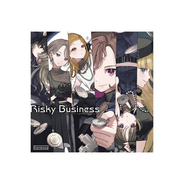 発売日:2025年09月24日 / ジャンル:サウンドトラック / フォーマット:CD Maxi / 組み枚数:1 / レーベル:ポニーキャニオン / 発売国:日本 / 商品番号:PCCG-02469 / アーティストキーワード:Parab...