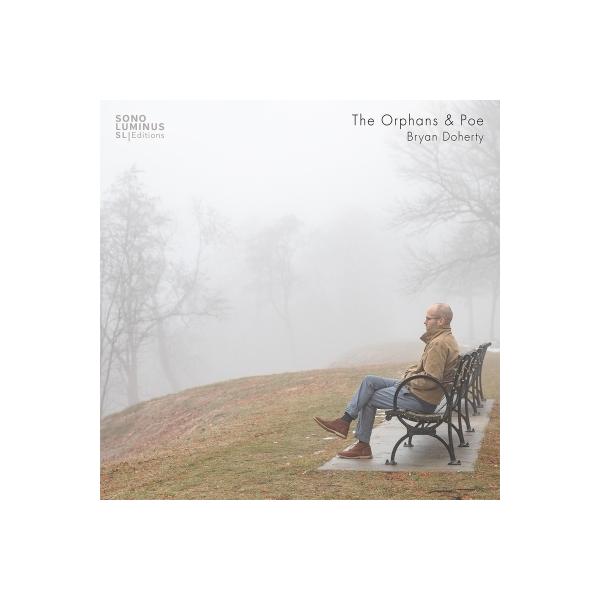 発売日:2025年12月11日 / ジャンル:クラシック / フォーマット:CD / 組み枚数:1 / レーベル:Dorian Sono Luminus / 発売国:USA / 商品番号:SLE-70036 / アーティストキーワード:Do...