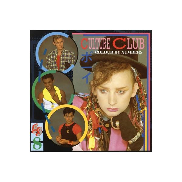 発売日:2025年09月24日 / ジャンル:ロック / フォーマット:SHM-CD / 組み枚数:1 / レーベル:ユニバーサル / 発売国:日本 / 商品番号:UICY-16313 / アーティストキーワード:Culture Club ...