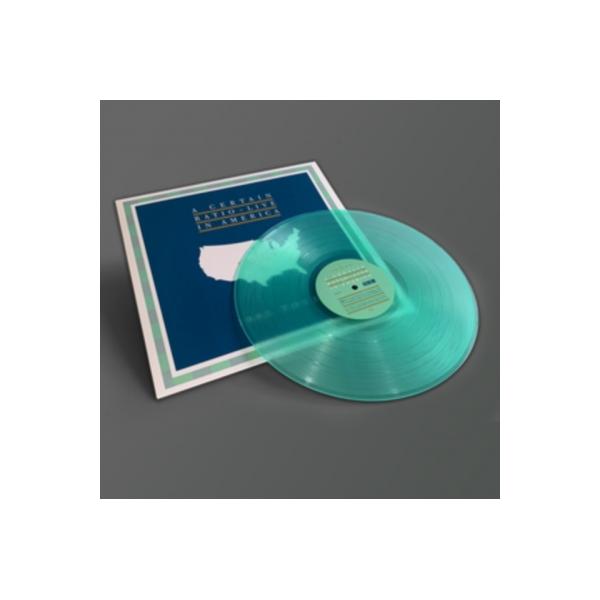 発売日:2025年08月08日 / ジャンル:ロック / フォーマット:LP / 組み枚数:1 / レーベル:Mute / 発売国:Europe / 商品番号:5400863186296 / アーティストキーワード:Certain Ratio