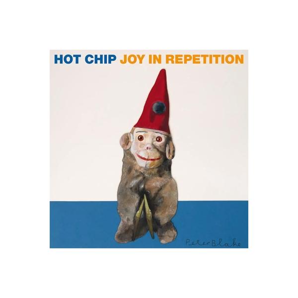 発売日:2025年09月05日 / ジャンル:ロック / フォーマット:CD / 組み枚数:1 / レーベル:Domino / 発売国:Japan (国内盤仕様) / 商品番号:BRWG-558 / アーティストキーワード:Hot Chip...